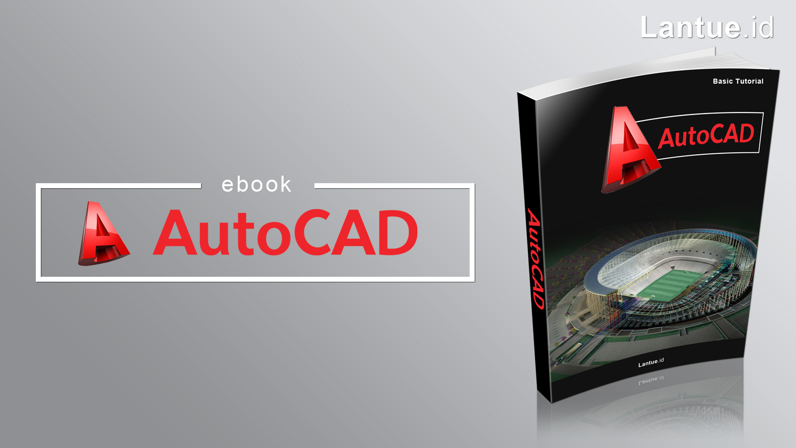E Book AutoCAD 2D - upsekil